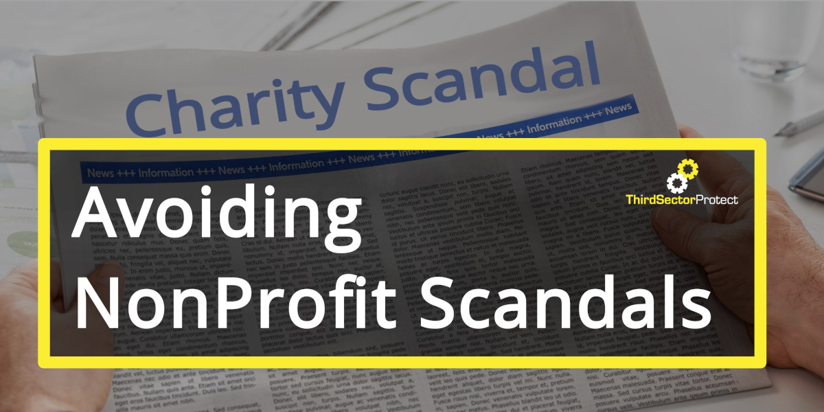 Nonprofit scandals: How to avoid sexual abuse liability
