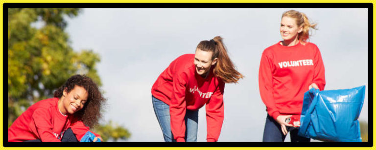 How to Set Up a Community Group Successfully - Third Sector Protect